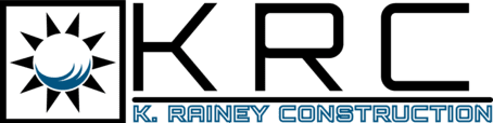 Home - K. Rainey Construction